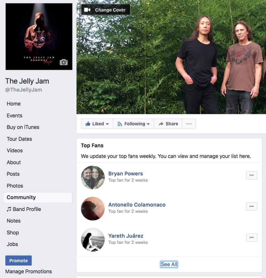 Facebook Badges Starts Rolling Out And You Will Want To Watch For This Facebook Badges Starts Rolling Out And You Will Want To Watch For This