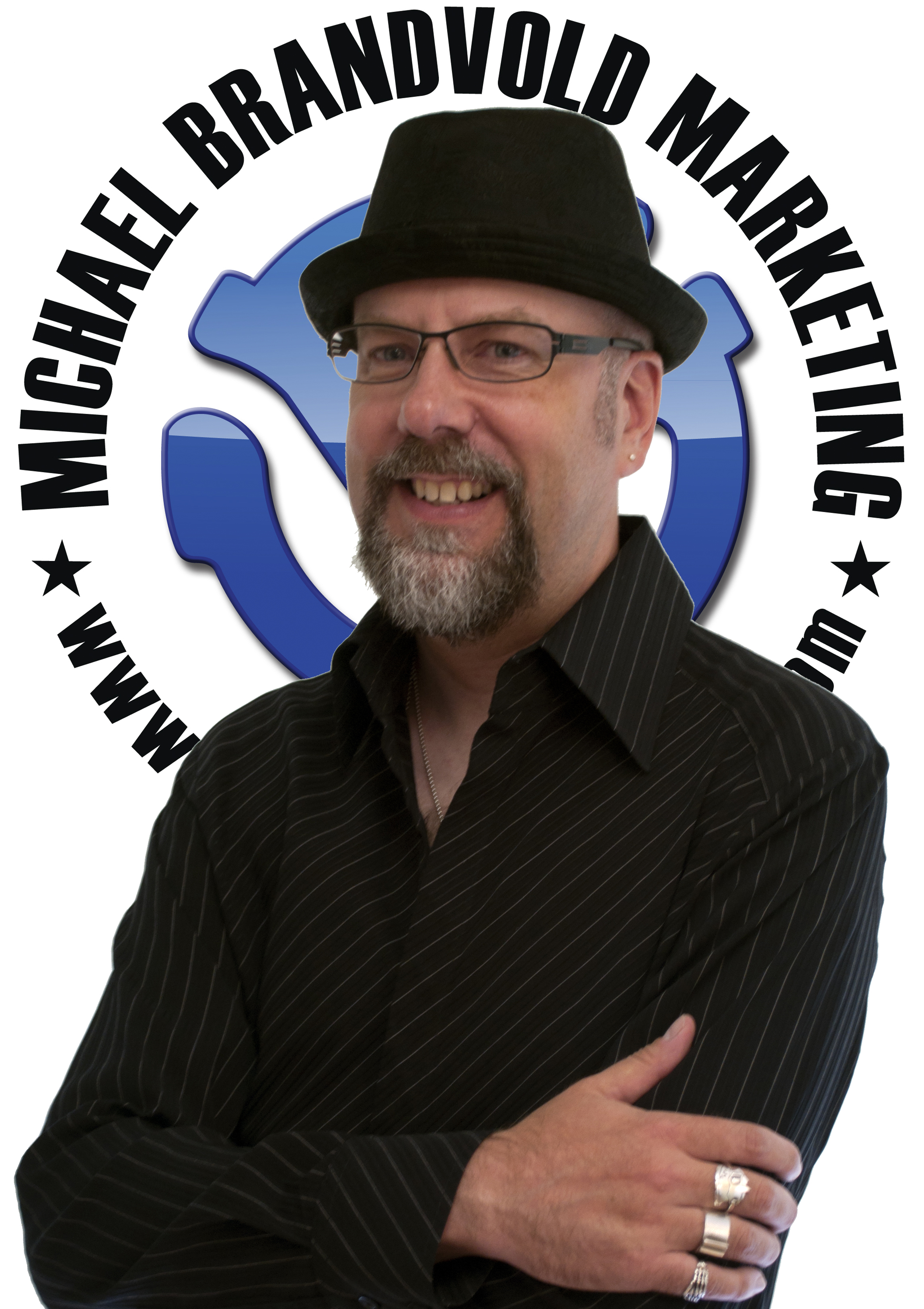 About | Michael Brandvold Marketing