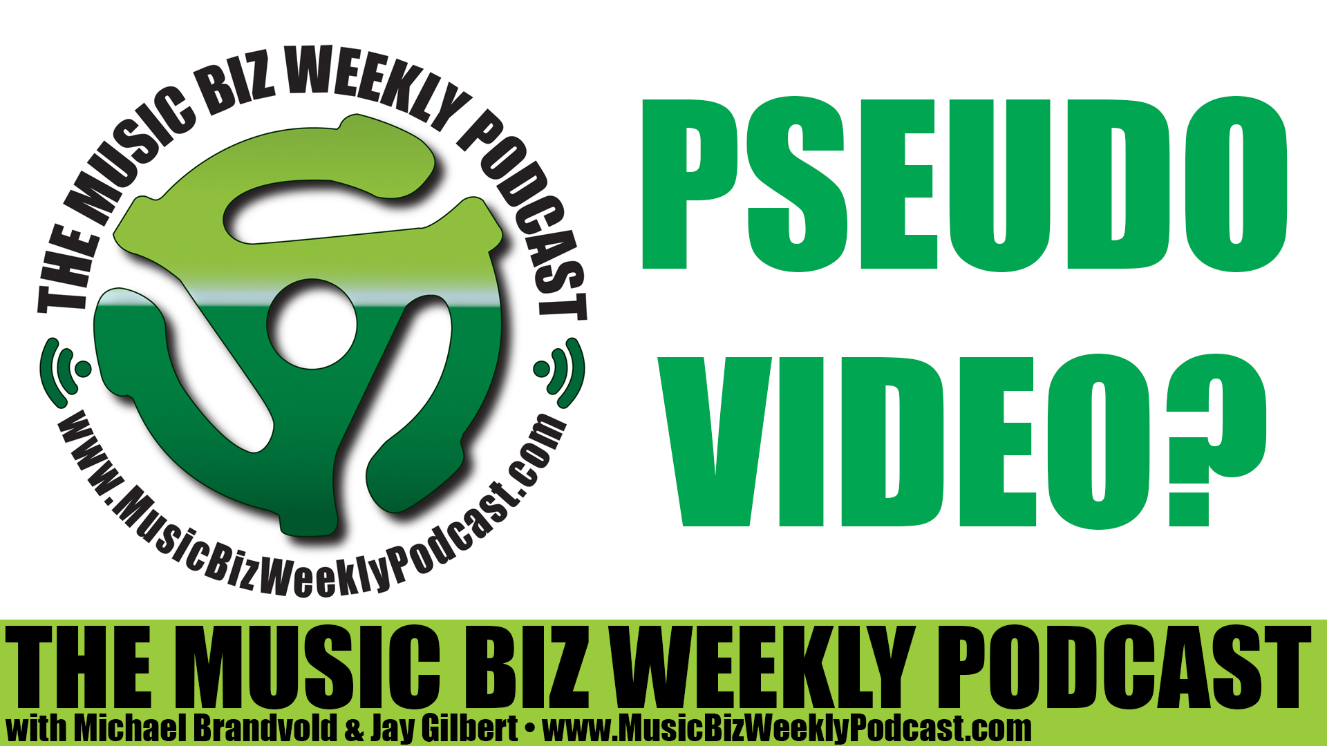 Ep. 241 Pseudo Videos on YouTube, Do You Know What They Are? You Better ...