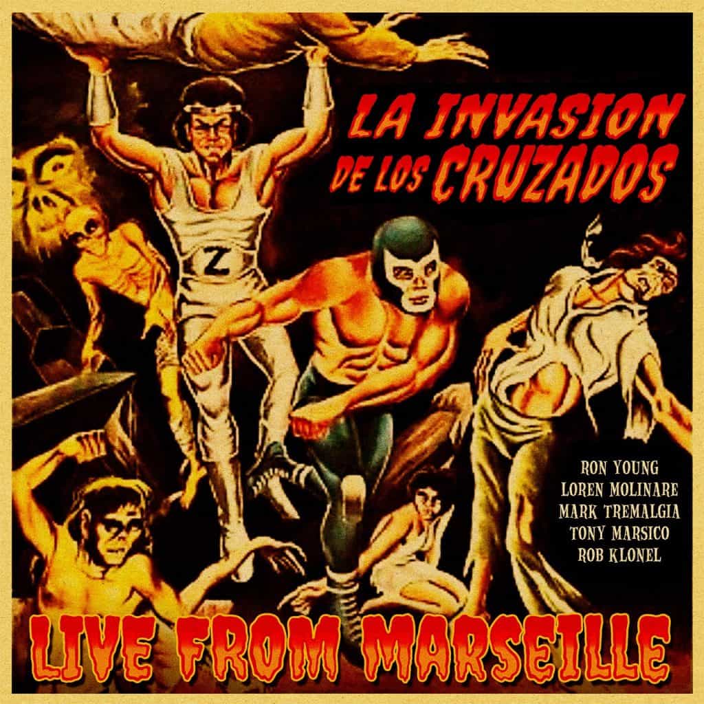 CRUZADOS Release Second Video from New EP “Land Of The Endless Sun” and ...